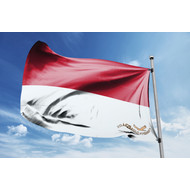 Ázsiai országok zászlói - Nemzetközi zászlók - Világzászló Stúdió webáruház